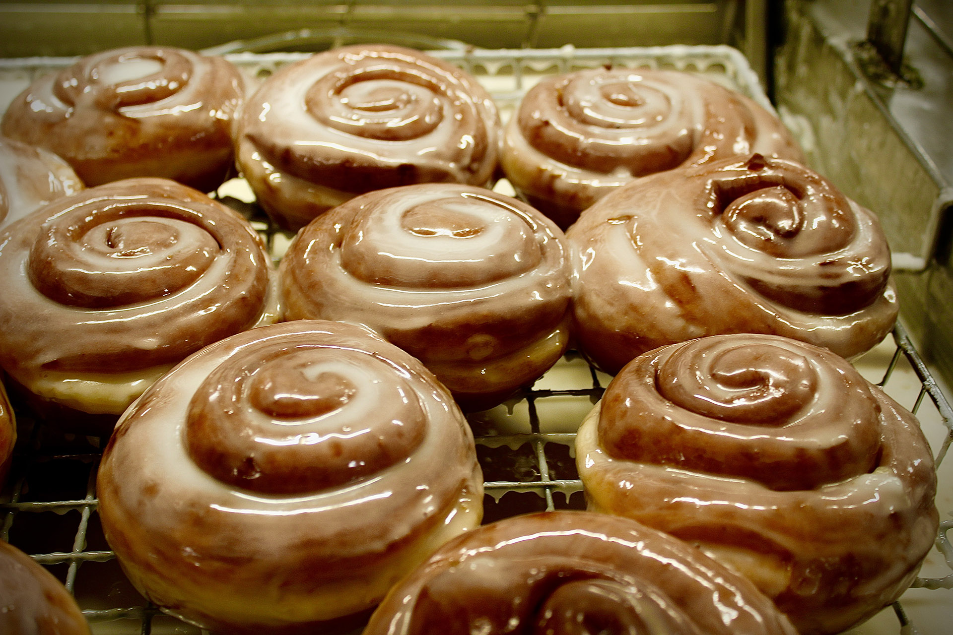 Pandora Bakery | Wholesale Baking Goods