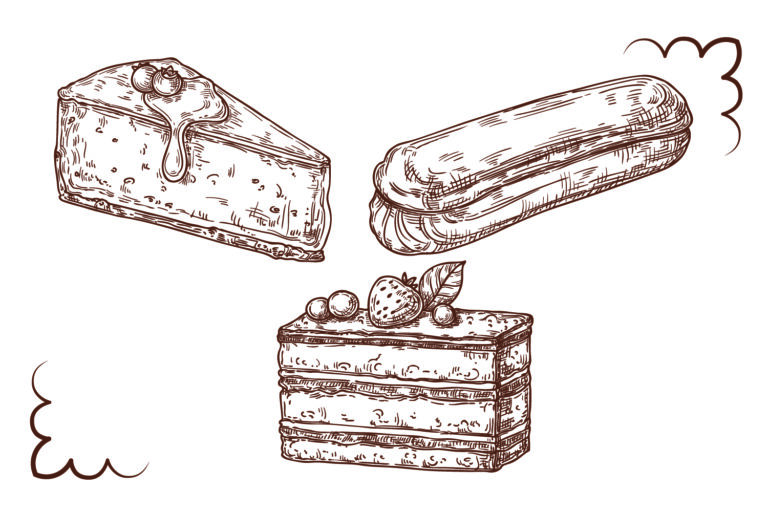 Pandora Bakery | Wholesale Baking Goods