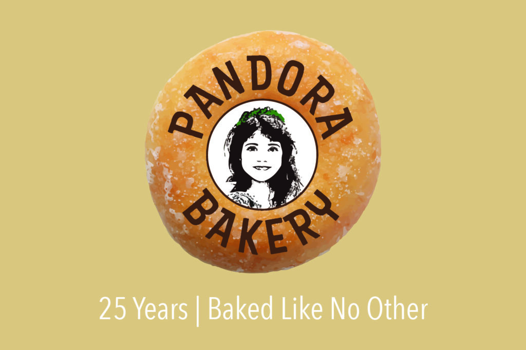 Pandora Bakery | Wholesale Baking Goods