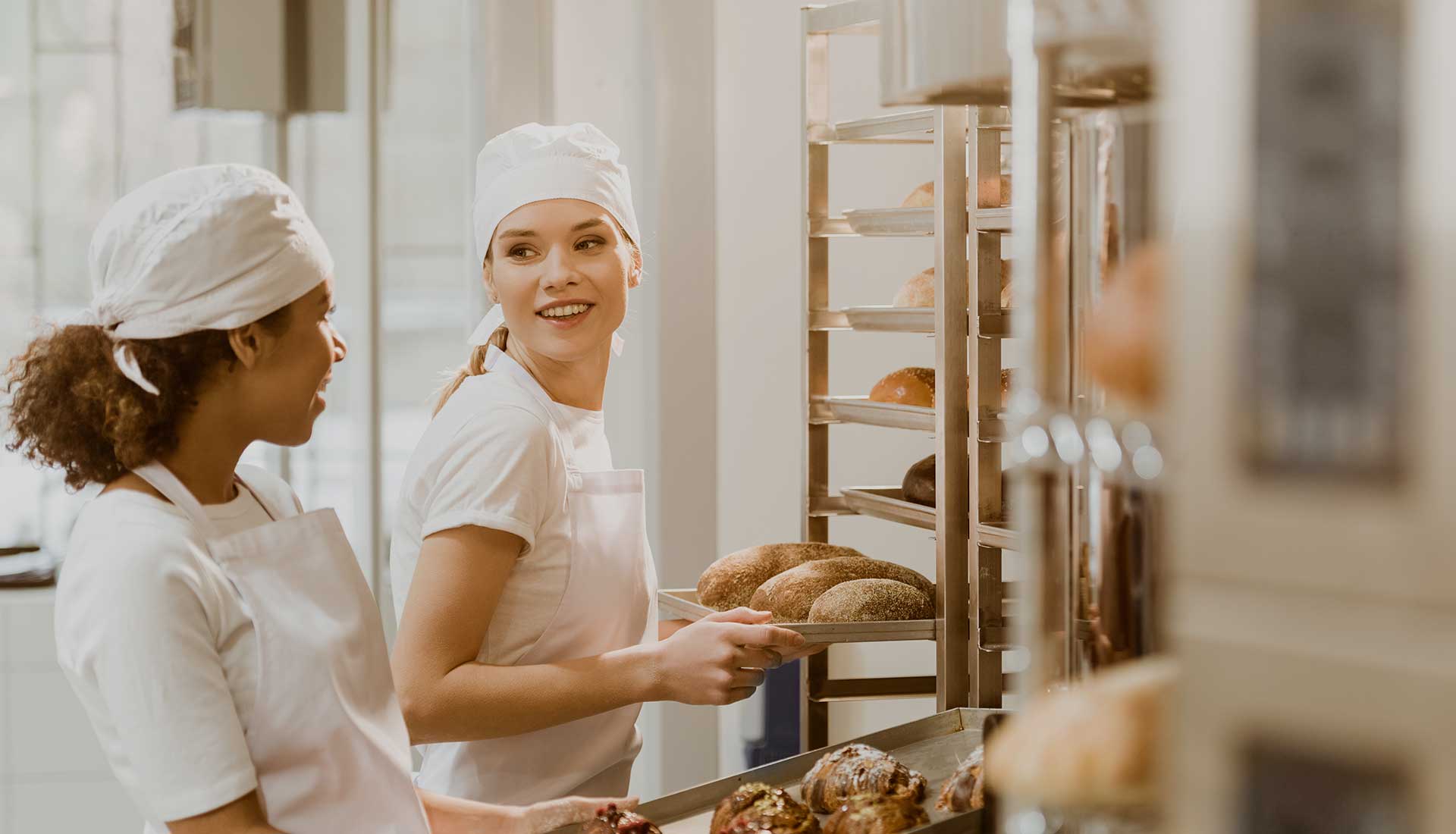 Contact Us | Pandora Bakery